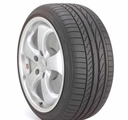 Bridgestone Potenza RE050A 255/30 R19 91Y