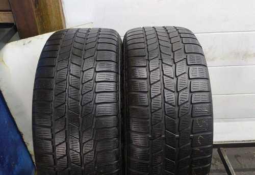 Continental ContiWinterContact TS 810 245/50 R18 98W
