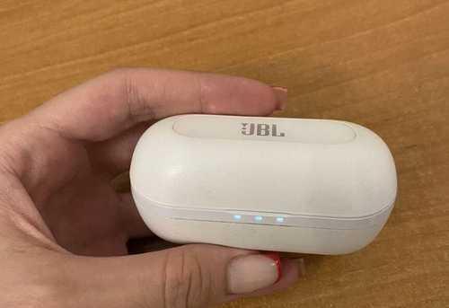 Наушники JBL беспроводные вакуумные