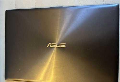 Asus Zenbook ux32ln I7 GeForce 840m