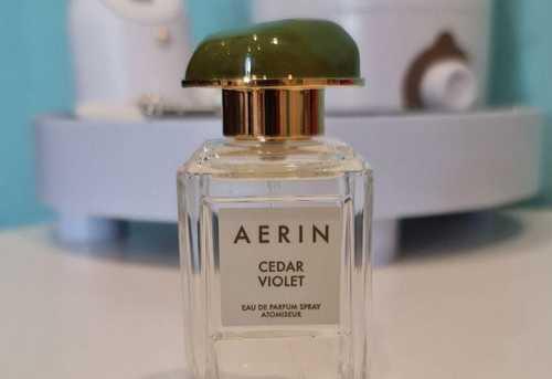 Парфюмерная вода Estee Lauder Aerin Cedar Violet