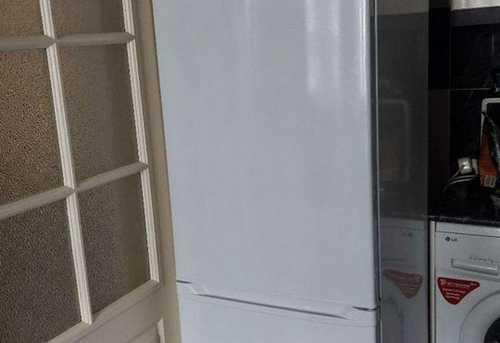 Холодильник новый nordfrost