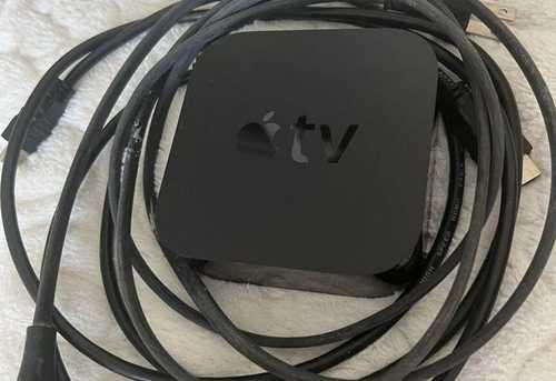 Приставка Apple TV 4 A1625