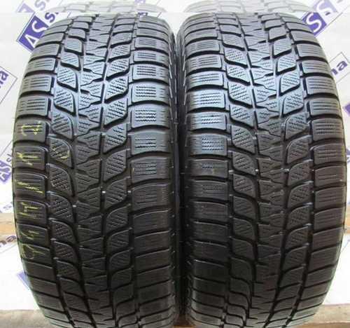 Bridgestone Blizzak LM-25 225/50 R17 81H