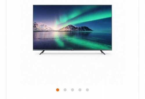 Телевизор Xiaomi Mi TV 4S (L55M5-5ARU)