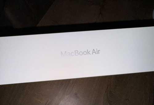Ноутбук Apple MacBook Air 15 15.3" 2023 M2