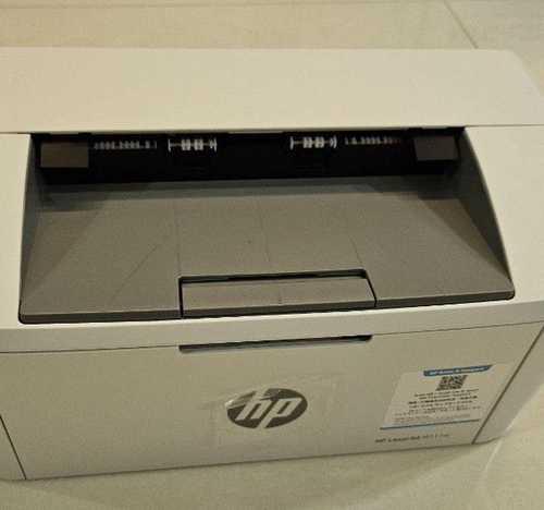 HP Laserjet 111w
