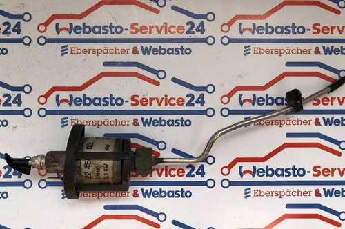 Насос Eberspacher Hydronic D5WSC 12v 251920450000