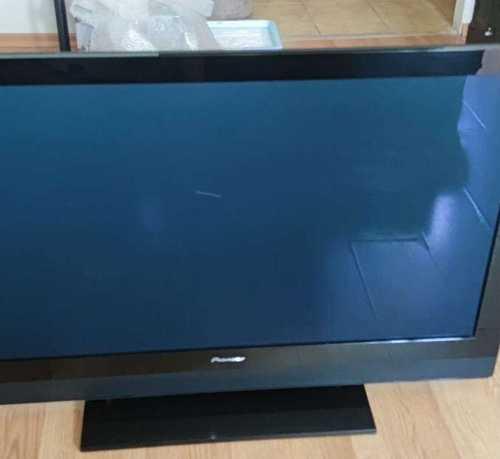 Телевизор Pioneer pdp 4280 xa