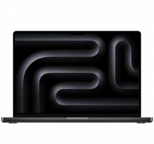 16.2" Ноутбук Apple MacBook Pro 16 2024 MX2Y3