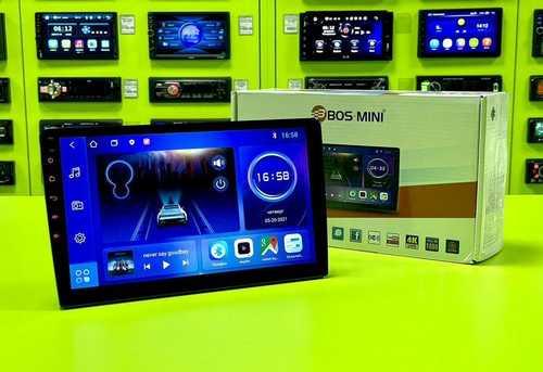 Магнитола 10" GCG-T107L 2/32 Android