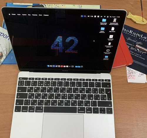 Apple Macbook 12 A1534