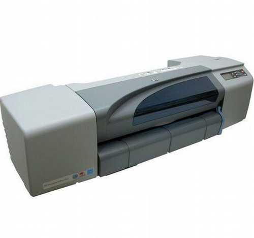 HP DesignJet 500 Plus A1