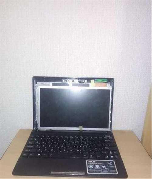 Нетбук Asus eee pc x101h