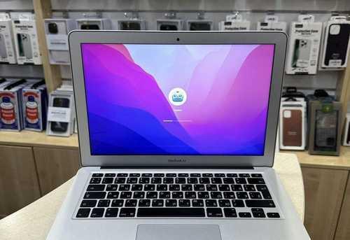 MacBook Air 2017 i5 (fvfymx1J1WK)
