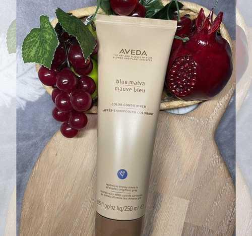 Aveda Blue Malva Color Кондиционер 250мл