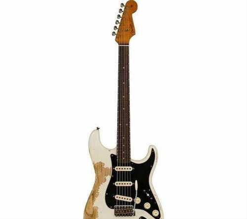 Электрогитара Fender Custom Shop Limited Edition P