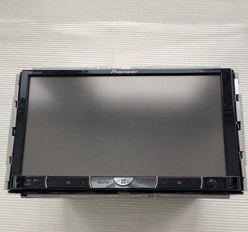 Автомагнитола Pioneer AVH-P8400BT