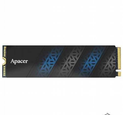 M.2 2280 512GB Apacer AS2280P4U PRO Client SSD AP5