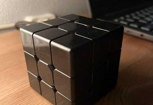 Кубик рубика 3х3 черный