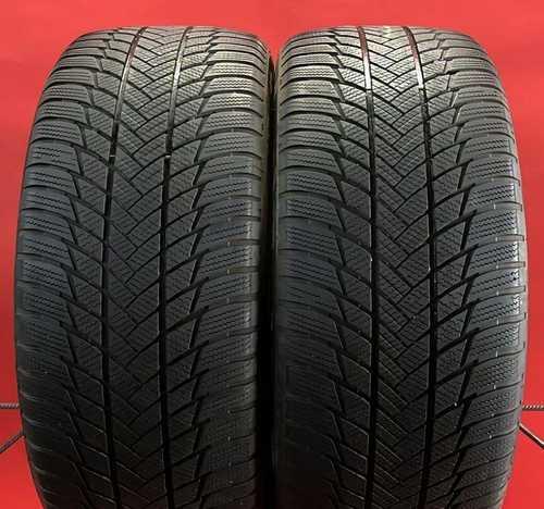 Bridgestone Blizzak LM-001 275/45 R20 102W