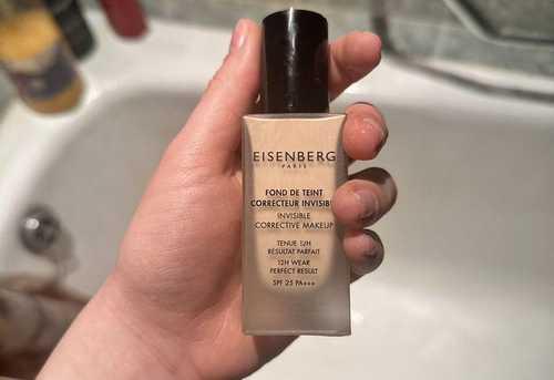 Крем тональный eisenberg corrector invisible 0L