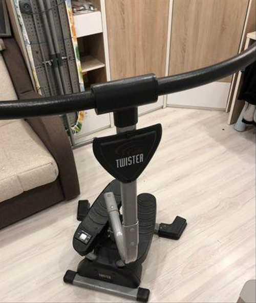 Тренажер cardio twister