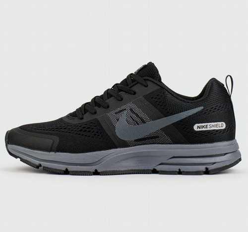 Кроссовки Nike Air Pegasus 30 Black Grey