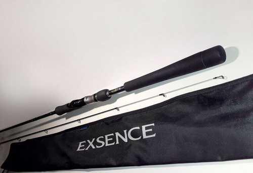 Спиннинг Shimano Exsence S803L/F-S