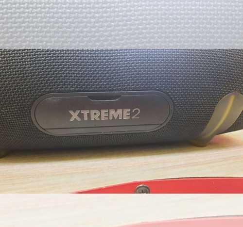 Блютуз колонка jbl xtreme