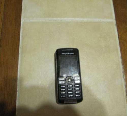 Мобильный телефон Sony Ericsson K 510 i