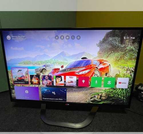 Телевизор LG 42 SMART Tv