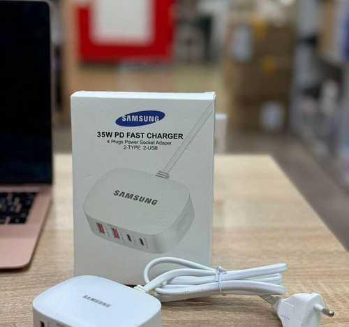 Блок питания samsung 35w