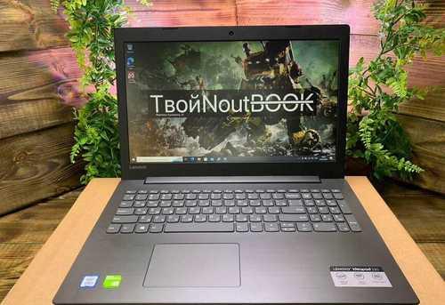 Игровой Lenovo i3 7gen/8gb/2 видеокарты