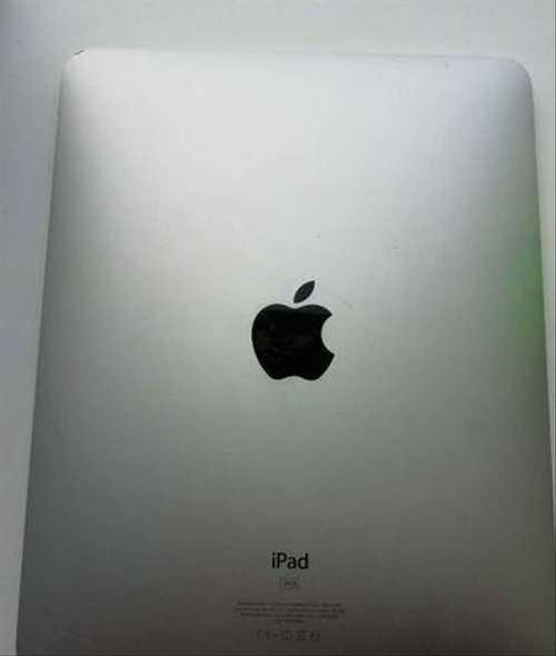 iPad