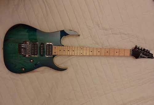 Гитара (электрогитара) Ibanez RG370ahmz