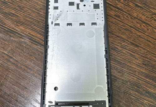 Рамка дисплея Samsung A14 A146B