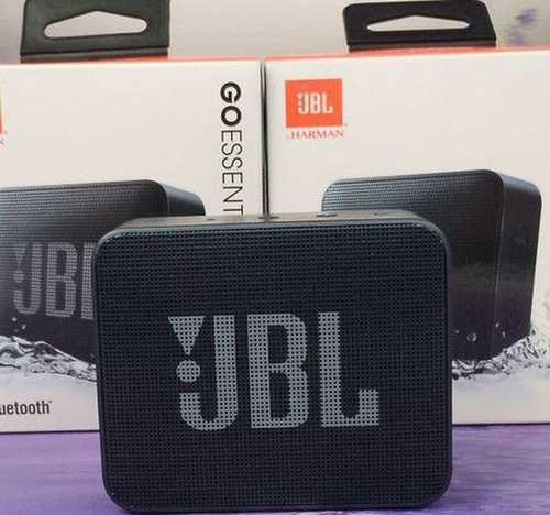 Колонка jbl маленькая