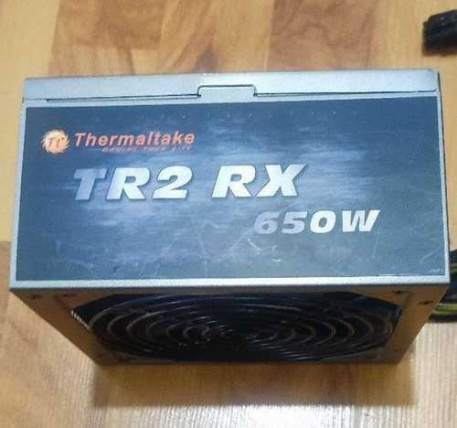 Блок питания для пк 650w