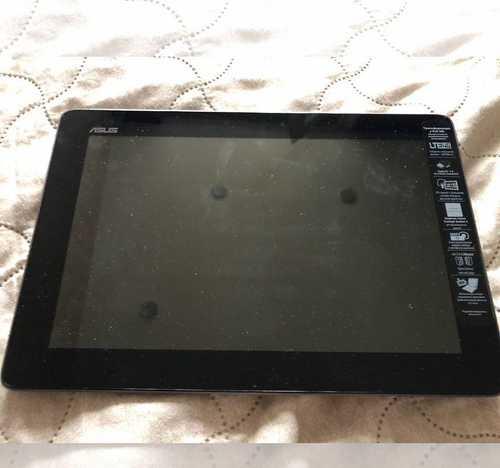 Планшет asus tf700kl