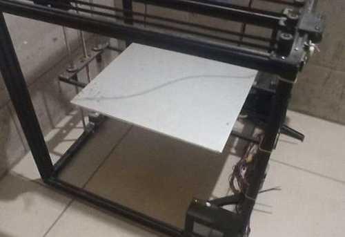 3D принтер tronxy x5sa 400