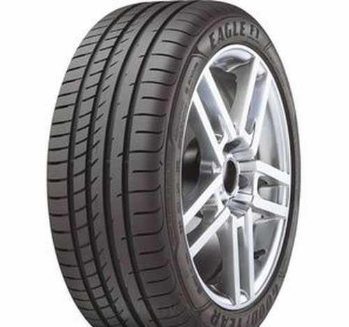 Goodyear Eagle F1 Asymmetric 2 245/35 R19