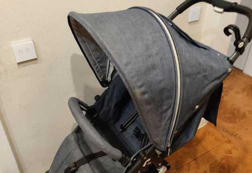 Valco baby snap 4 denim