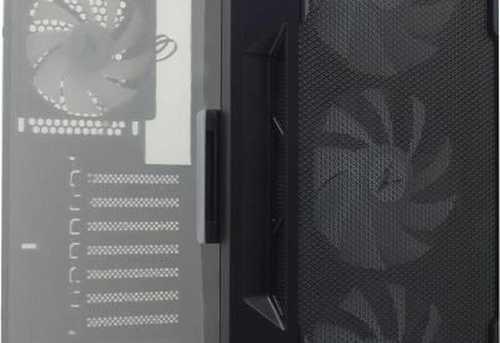 Корпус Miditower zalman i series I3 NEO Black ATX