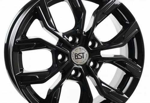 R16 5x108 6,5J ET50 D63,4 RST R106 BL