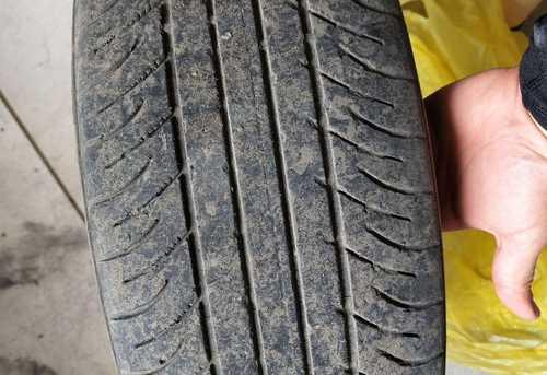 Kumho Ecsta SPT KU31 205/55 R16 V