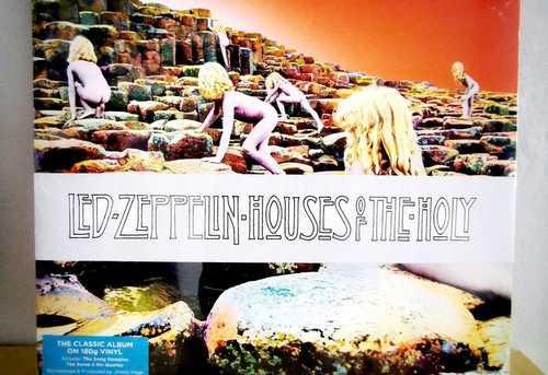 Led Zeppelin - Houses Of The Holy (LP)