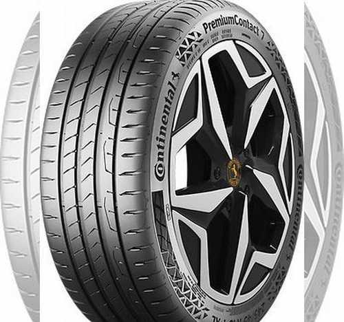 Continental ContiPremiumContact 7 225/45 R19