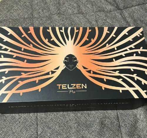 Фен стайлер telzen 7в1