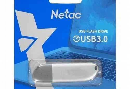 Netac USB Drive 64GB U352 USB3.0, retail version N